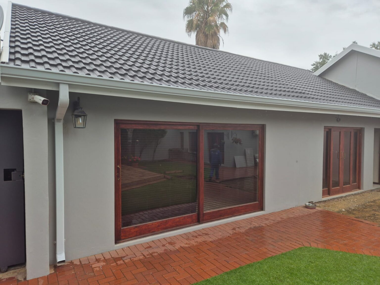 Central Gutters – Bethlehem Gutters & Fascia Boards